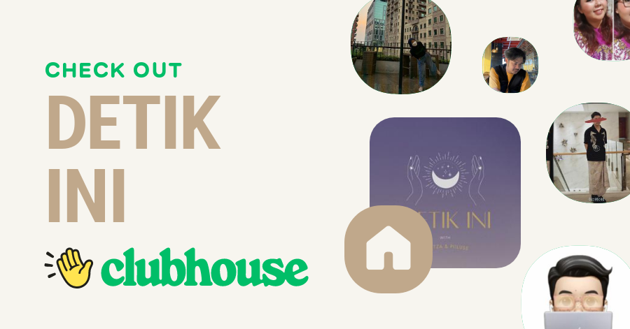DETIK INI