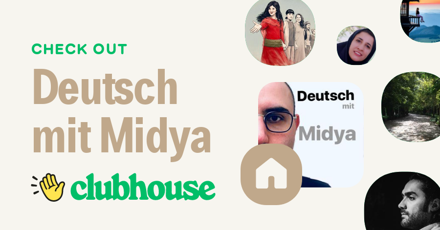 Deutsch mit Midya