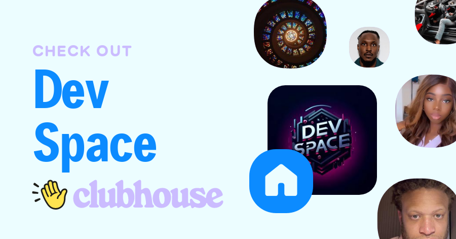 Dev Space