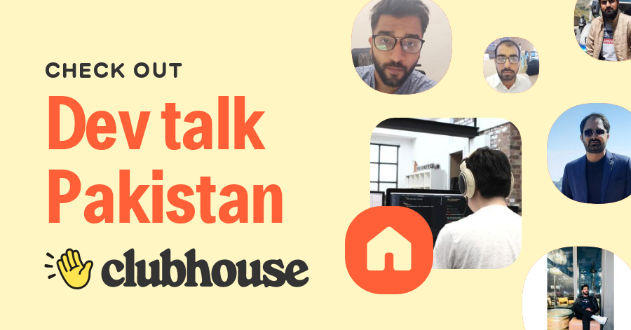 Dev talk Pakistan