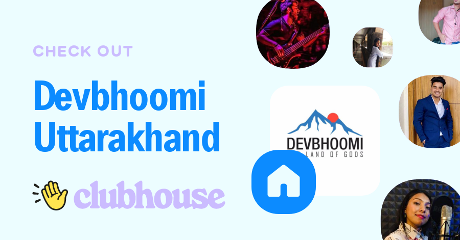 Devbhoomi Uttarakhand