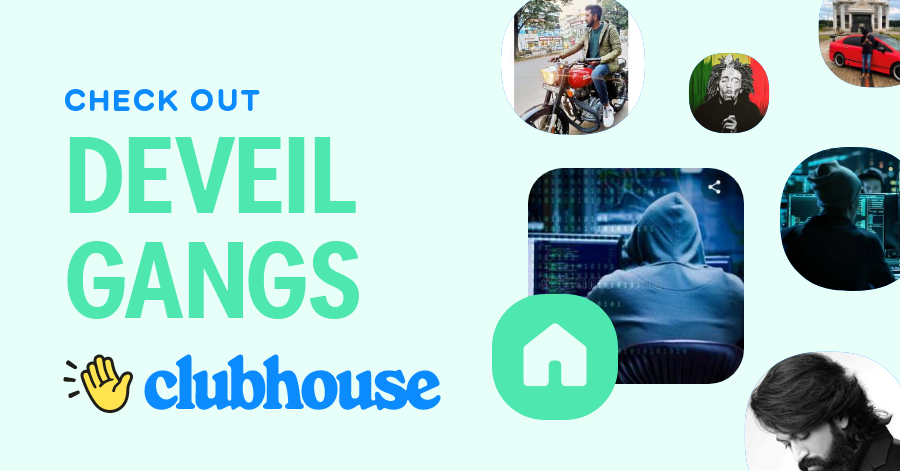 DEVEIL GANGS