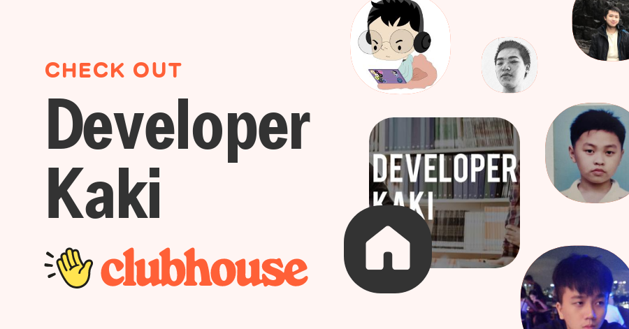 Developer Kaki