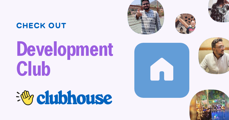 Development Club