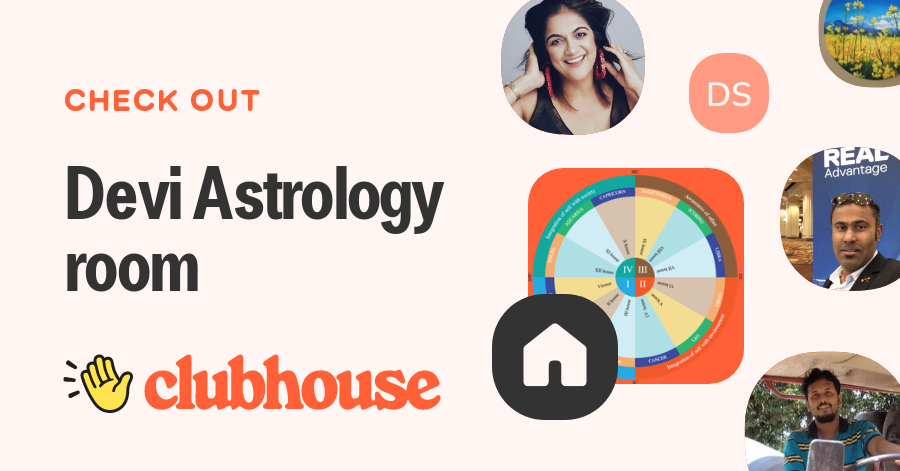 Devi Astrology room