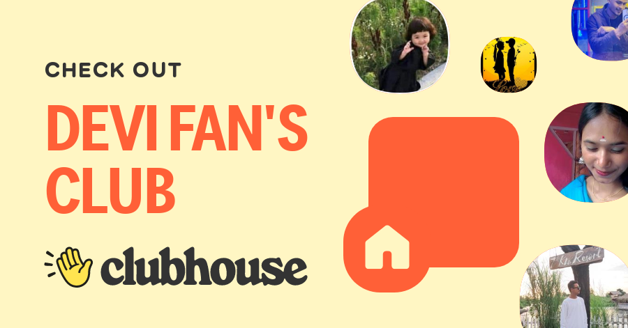 DEVI FAN'S CLUB