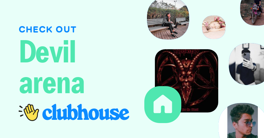Devil arena