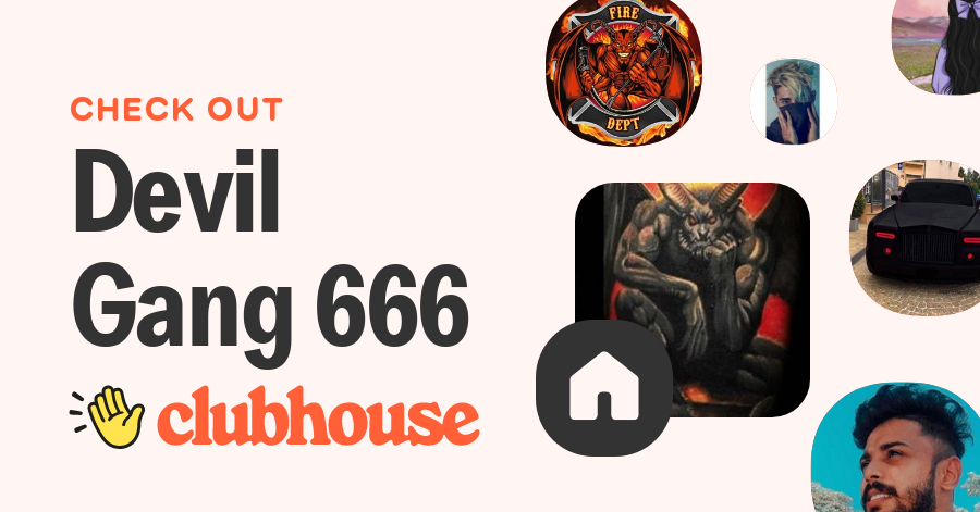 Devil Gang 666