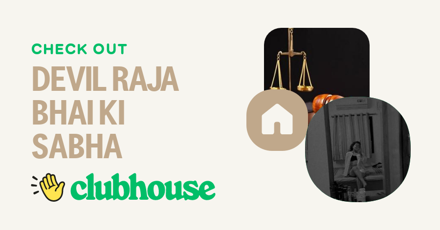 DEVIL RAJA BHAI KI SABHA