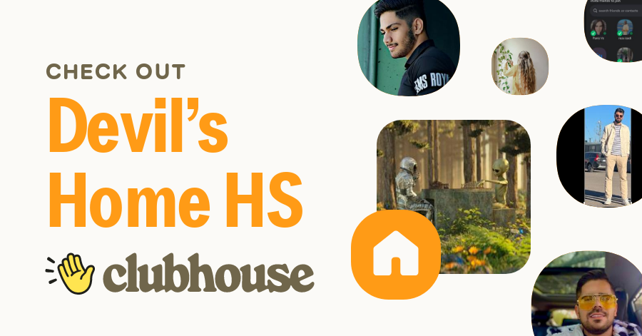 Devils Home Hs