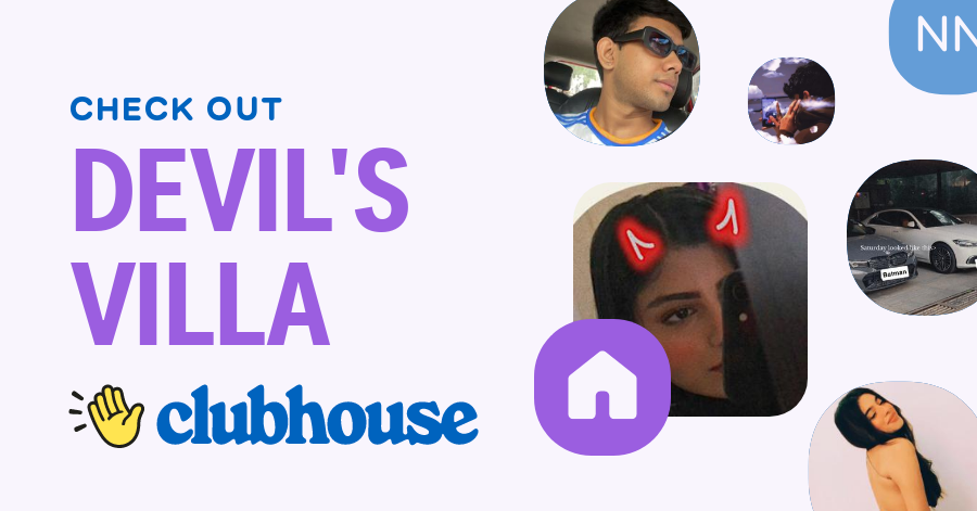 DEVIL'S VILLA