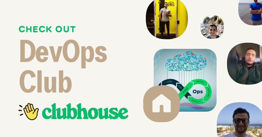 DevOps Club