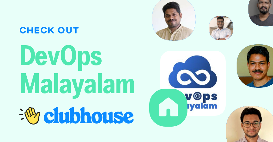 Devops Malayalam 