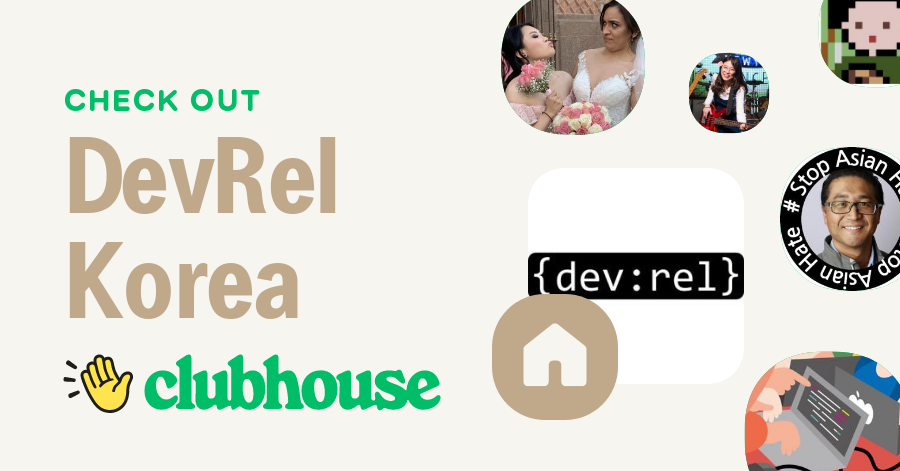 DevRel Korea