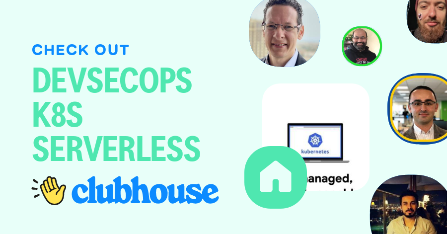 DEVSECOPS K8S SERVERLESS