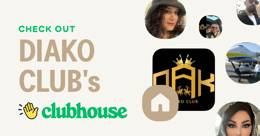 DIAKO CLUB's