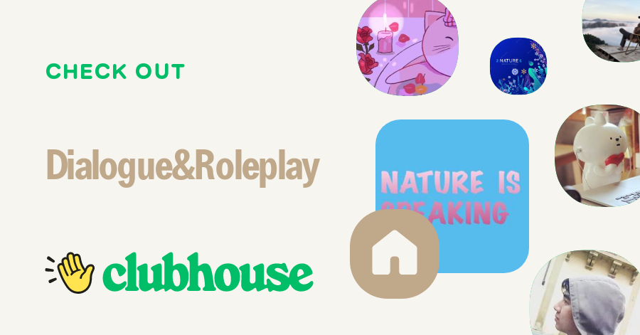 Dialogue&Roleplay