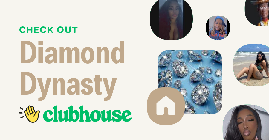 Diamond Dynasty