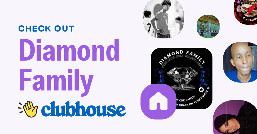 Diamond Family