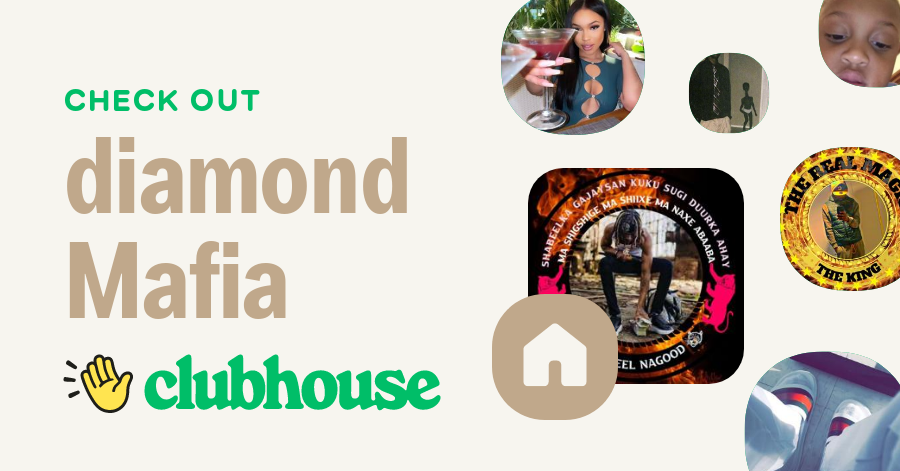 diamond Mafia
