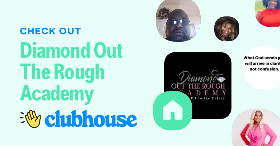 Diamond Out The Rough Academy