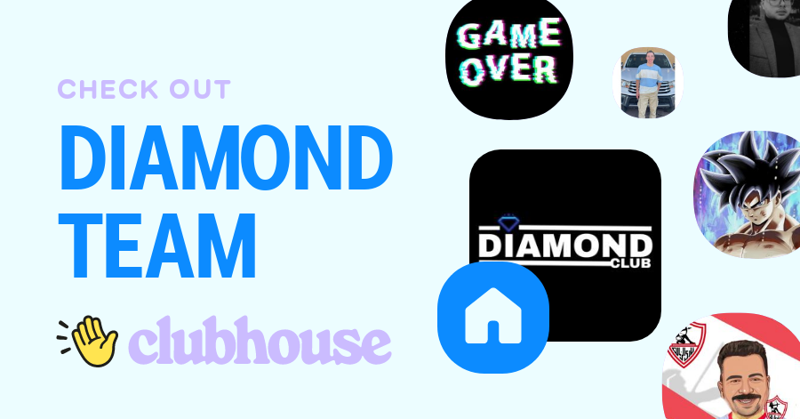 DIAMOND TEAM
