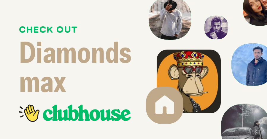 Diamonds max
