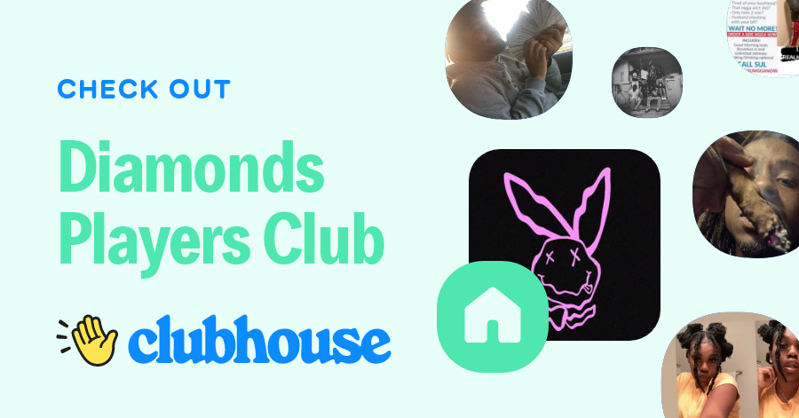 Diamonds Players Club