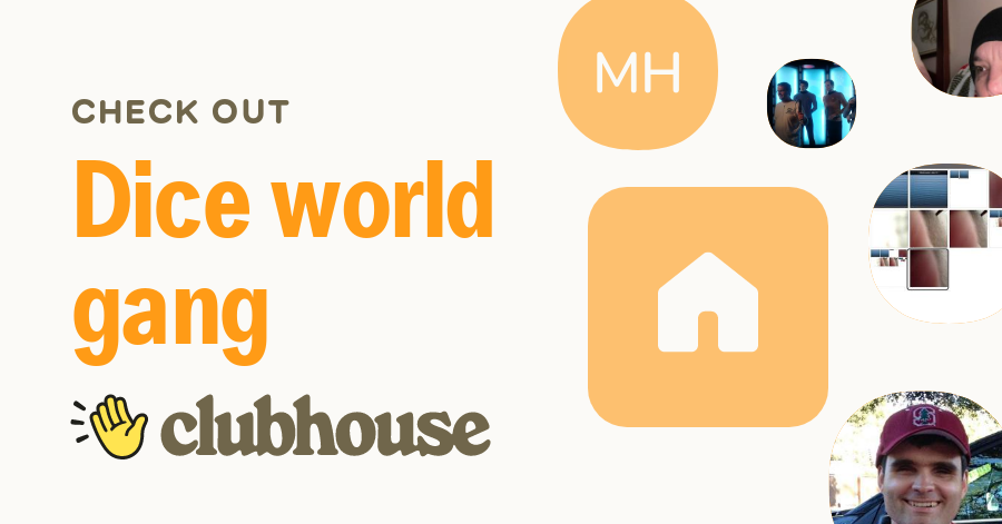 Dice world gang