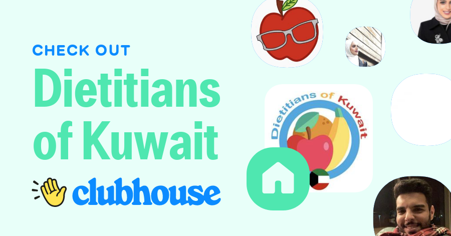 Dietitians of Kuwait