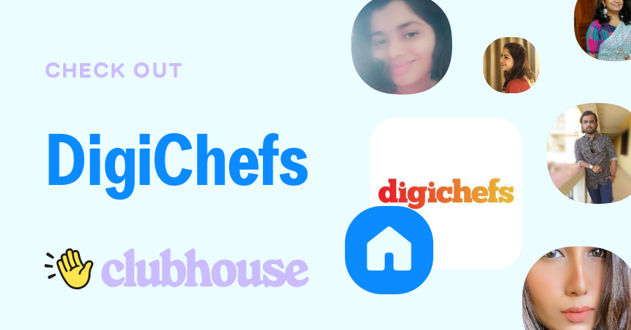 DigiChefs