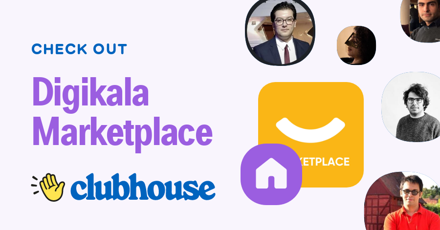 Digikala Marketplace