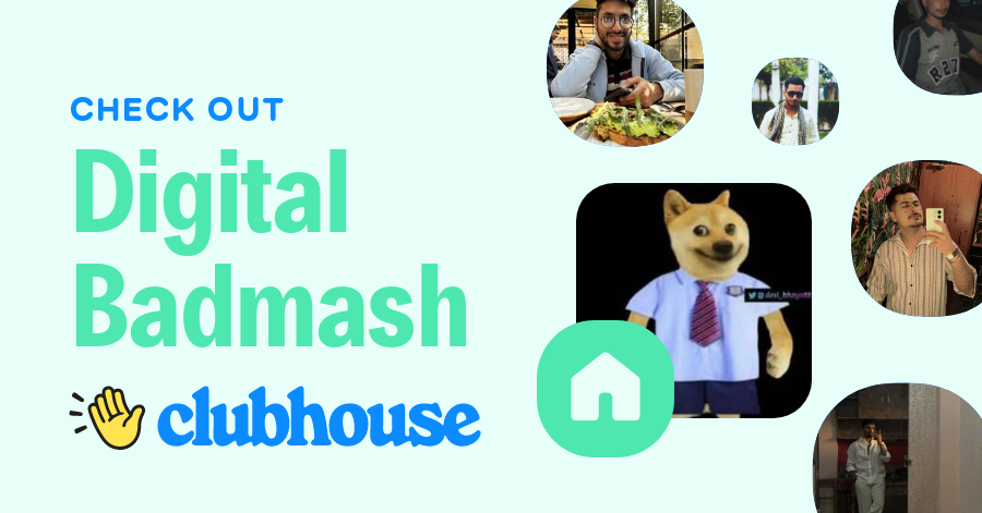 Digital Badmash