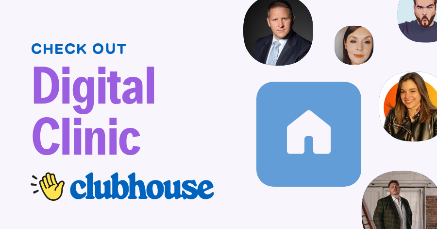 Digital Clinic