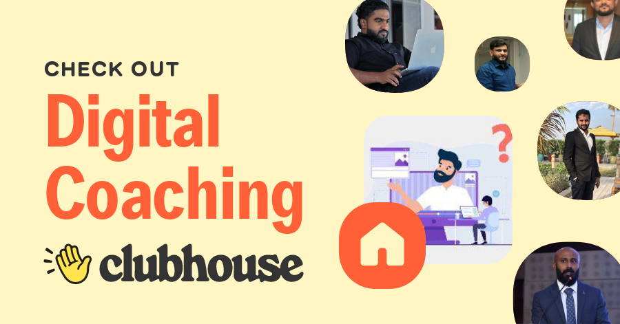 Digital Coaching