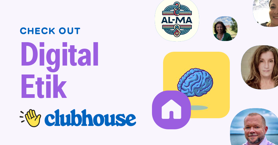 Digital Etik