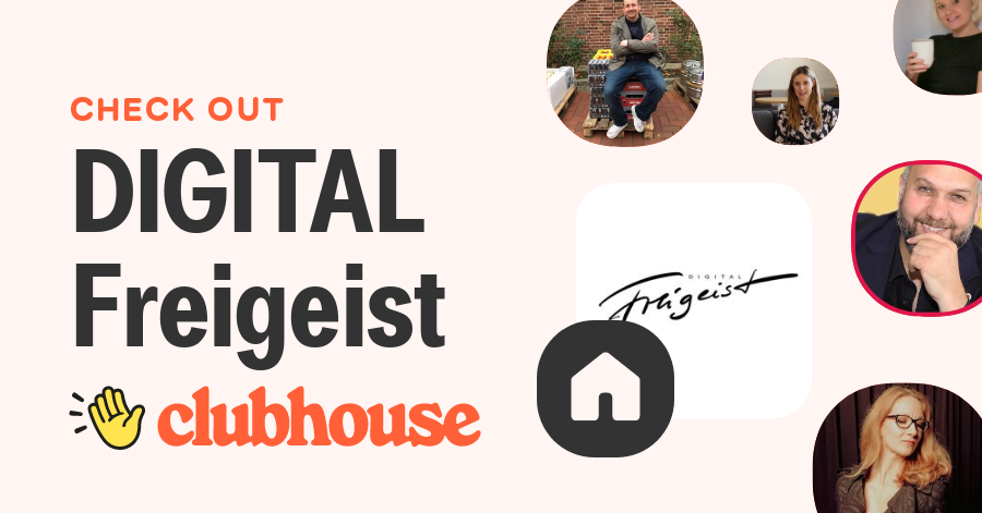 DIGITAL Freigeist