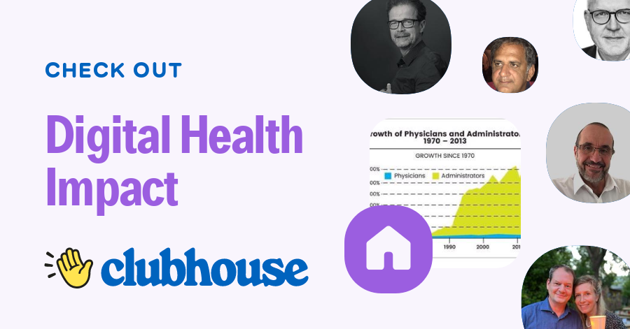 Digital Health Impact