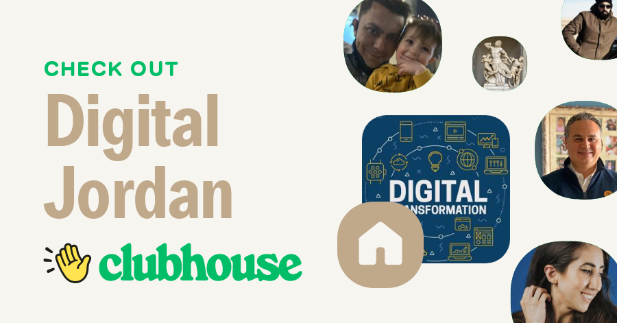 Digital Jordan