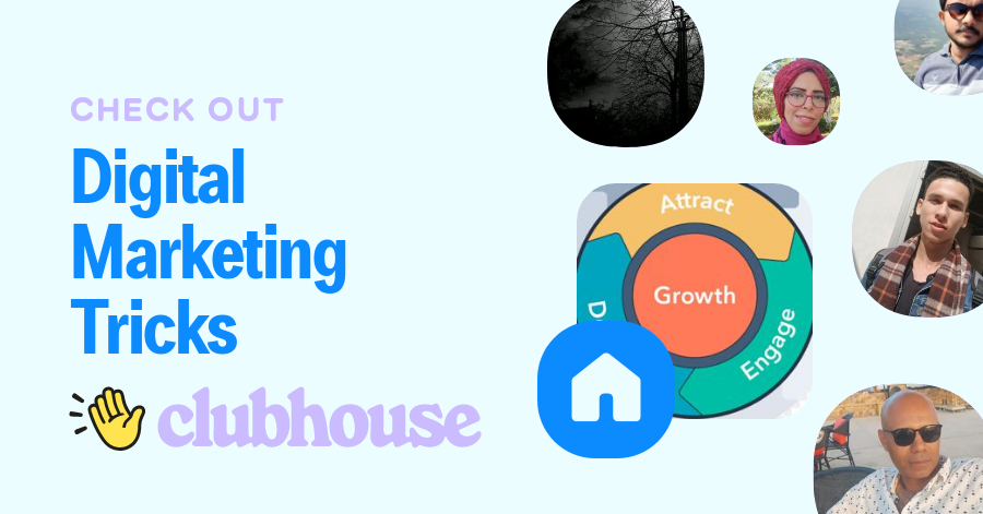 Digital Marketing Tricks