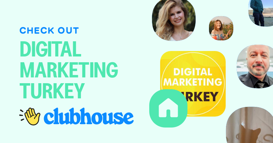 DIGITAL MARKETING TURKEY