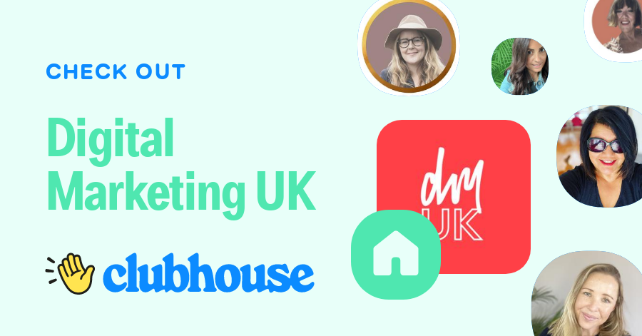 Digital Marketing UK