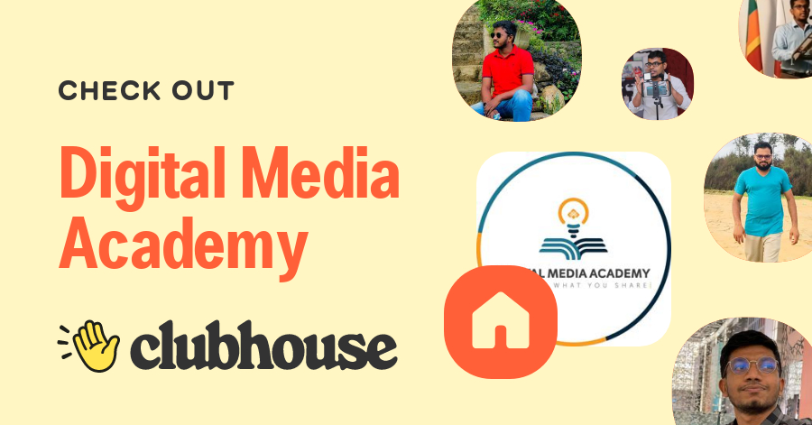 Digital Media Academy