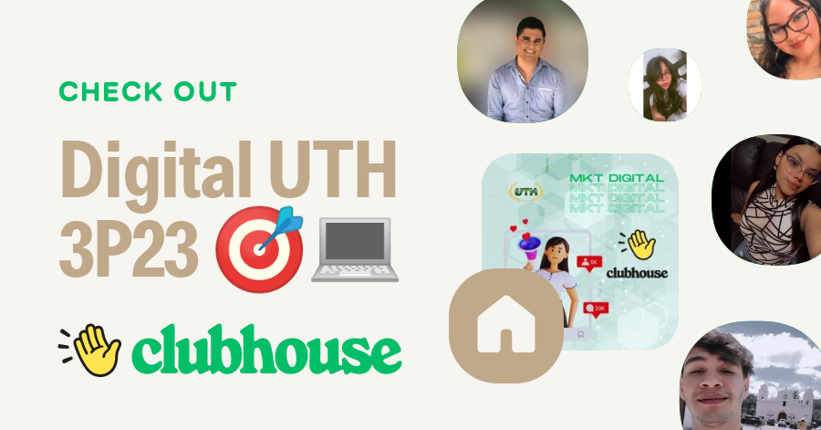 Digital UTH 3P23 🎯💻