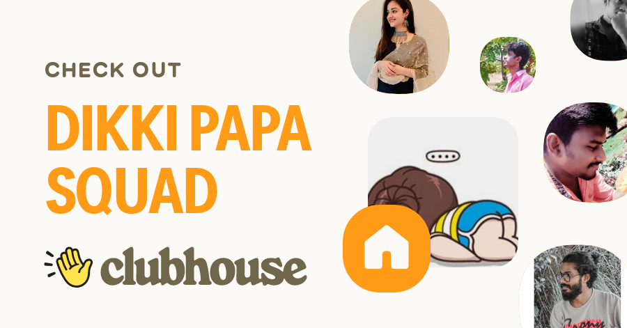 DIKKI PAPA SQUAD