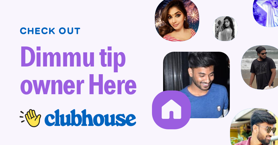 Dimmu tip owner Here