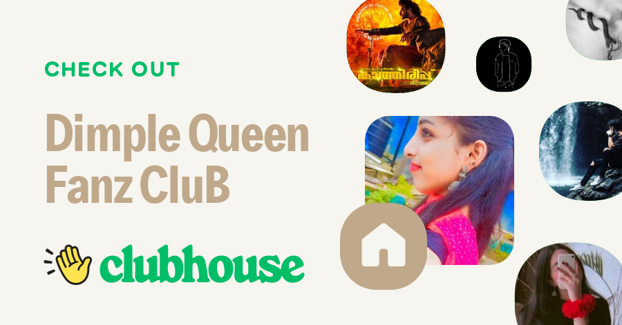 Dimple Queen Fanz CluB