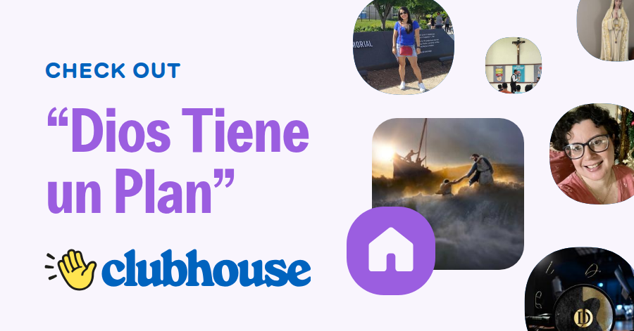 “Dios Tiene un Plan”