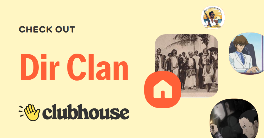 Dir Clan