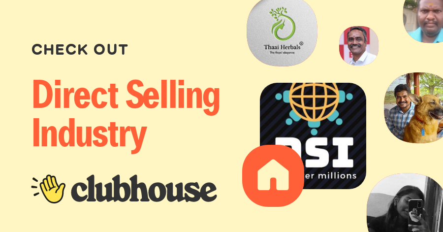 Direct Selling Industry